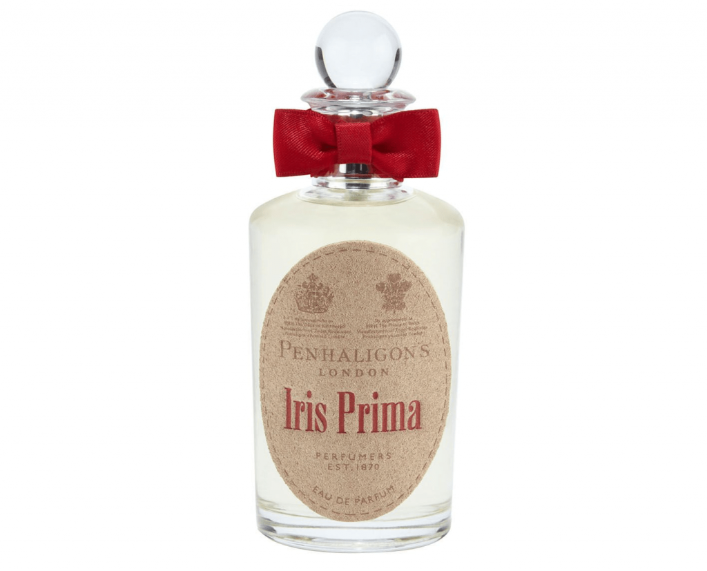 Celes (セレス) | Penhaligon's - Iris Prima(ペンハリガン - アイリス プリマ)