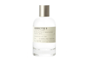 Celes (セレス) | Le Labo - Ambrette 9(ル ラボ - アンブレット 9)