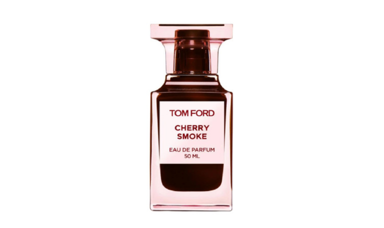 Celes (セレス) | Tom Ford - Cherry Smoke (トムフォード - チェリー スモーク)