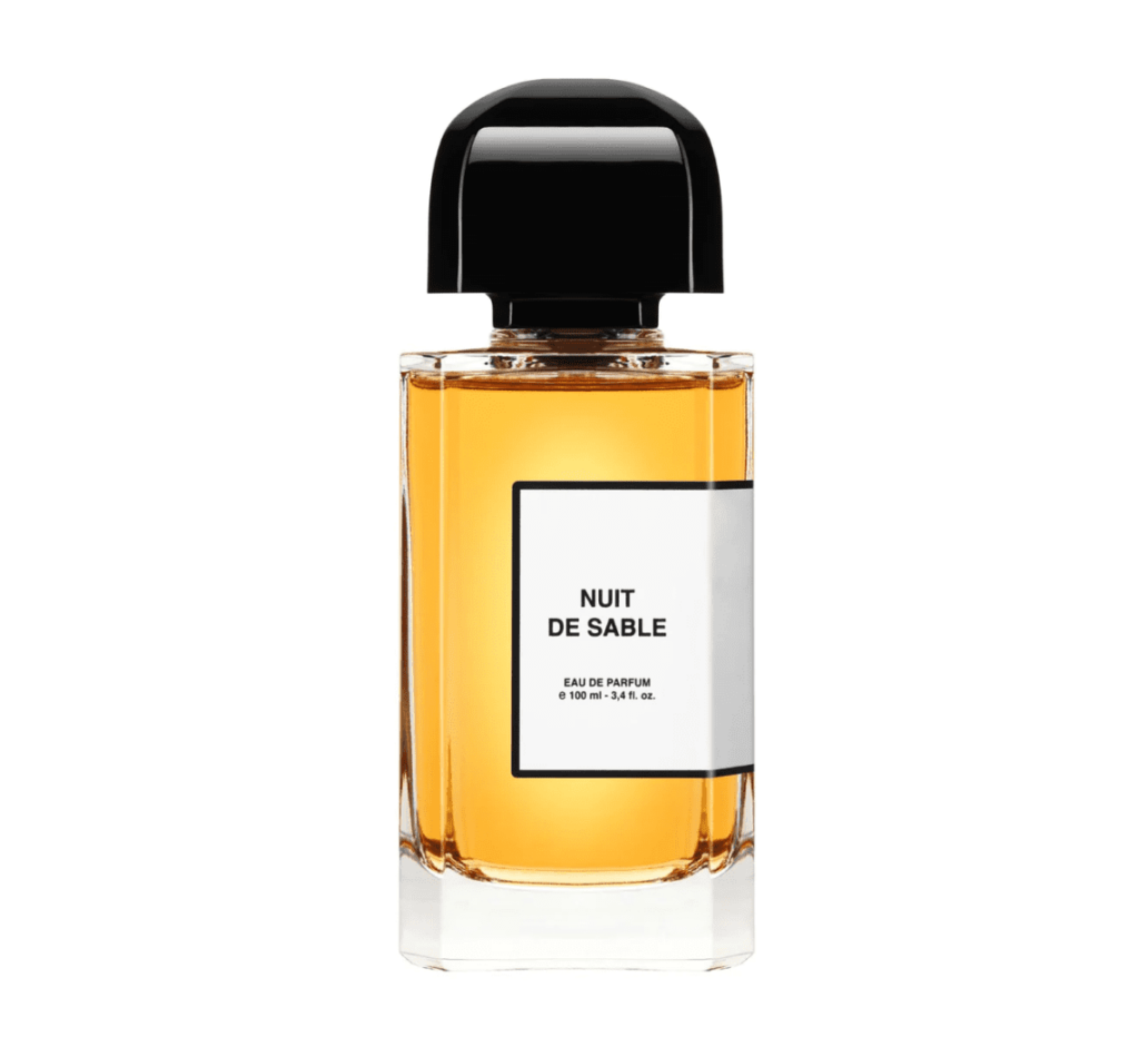 Celes (セレス) | BDK – Tabac Rose (ビーディーケー – タバックローズ)