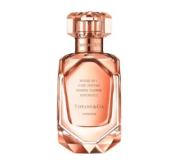 Celes (セレス) | Tiffany – Rose Gold Intense (ティファニー – ローズ ゴールド インテンス)