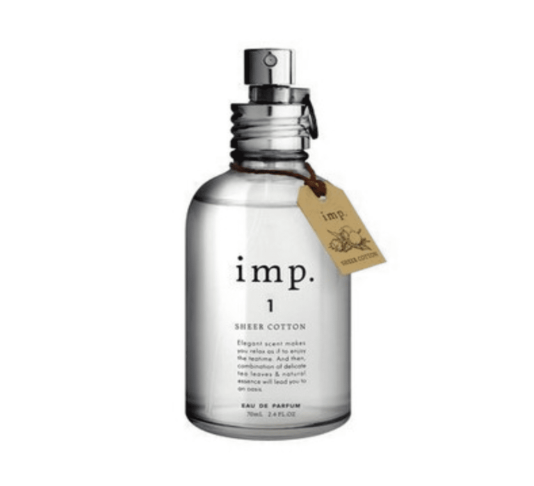 Celes (セレス) | imp. – 1 Sheer Cotton (インプ − シアー コットン)