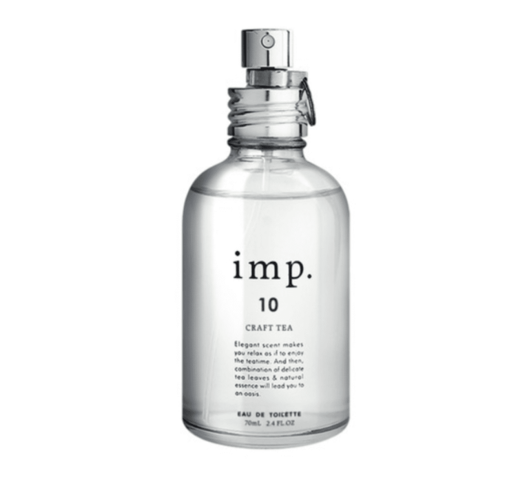 Celes (セレス) | imp. – 10 Craft Tea (インプ − クラフト ティー)