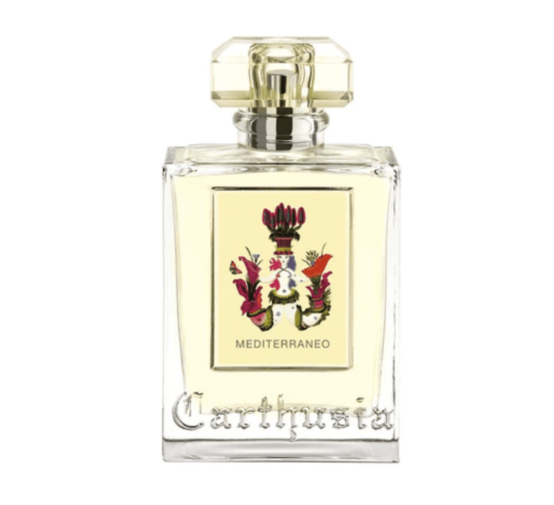 Celes (セレス) | Carthusia – Mediterraneo (カルトゥージア – メディテラネオ)