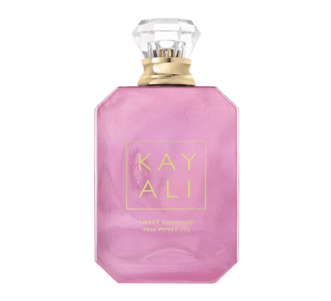 Celes (セレス) | Kayali – Sweet Diamond Pink Pepper 25 (カヤリ – スイート ダイアモンド ...