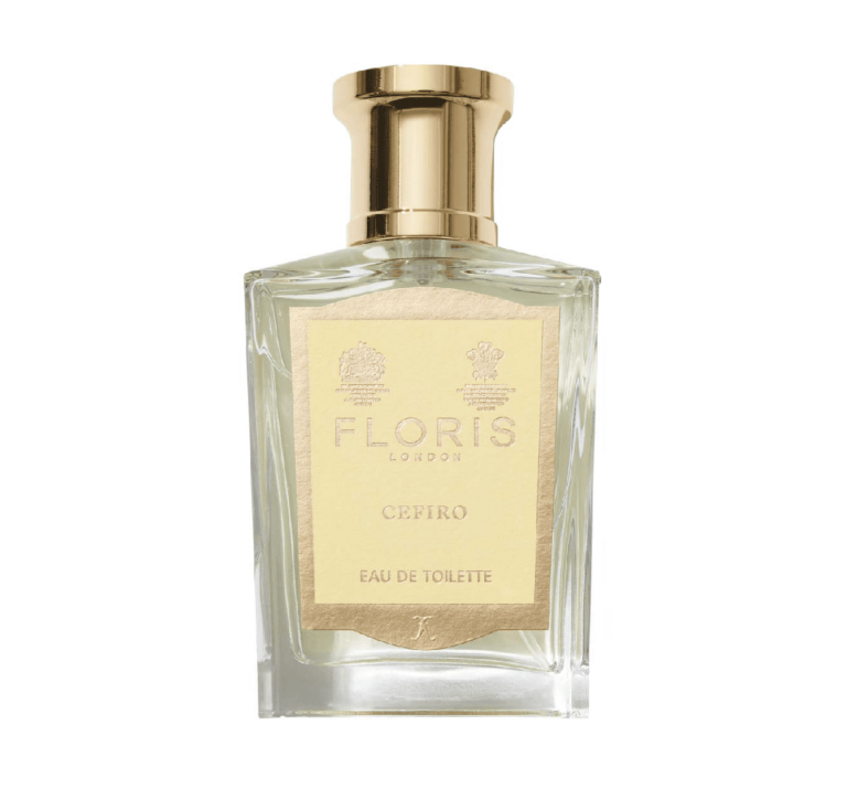 Celes (セレス) | Floris – Cefiro (フローリス – セフィーロ)