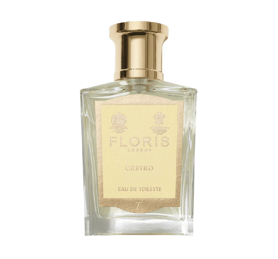 Celes (セレス) | Floris – Cefiro (フローリス – セフィーロ)