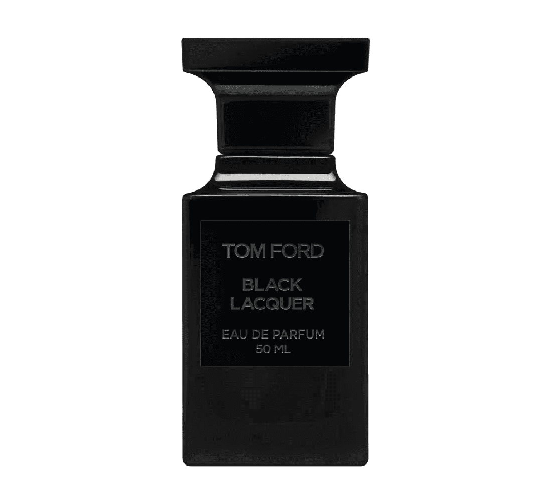 Celes (セレス) | Tom Ford – Black Lacquer (トムフォード – ブラック ラッカー)