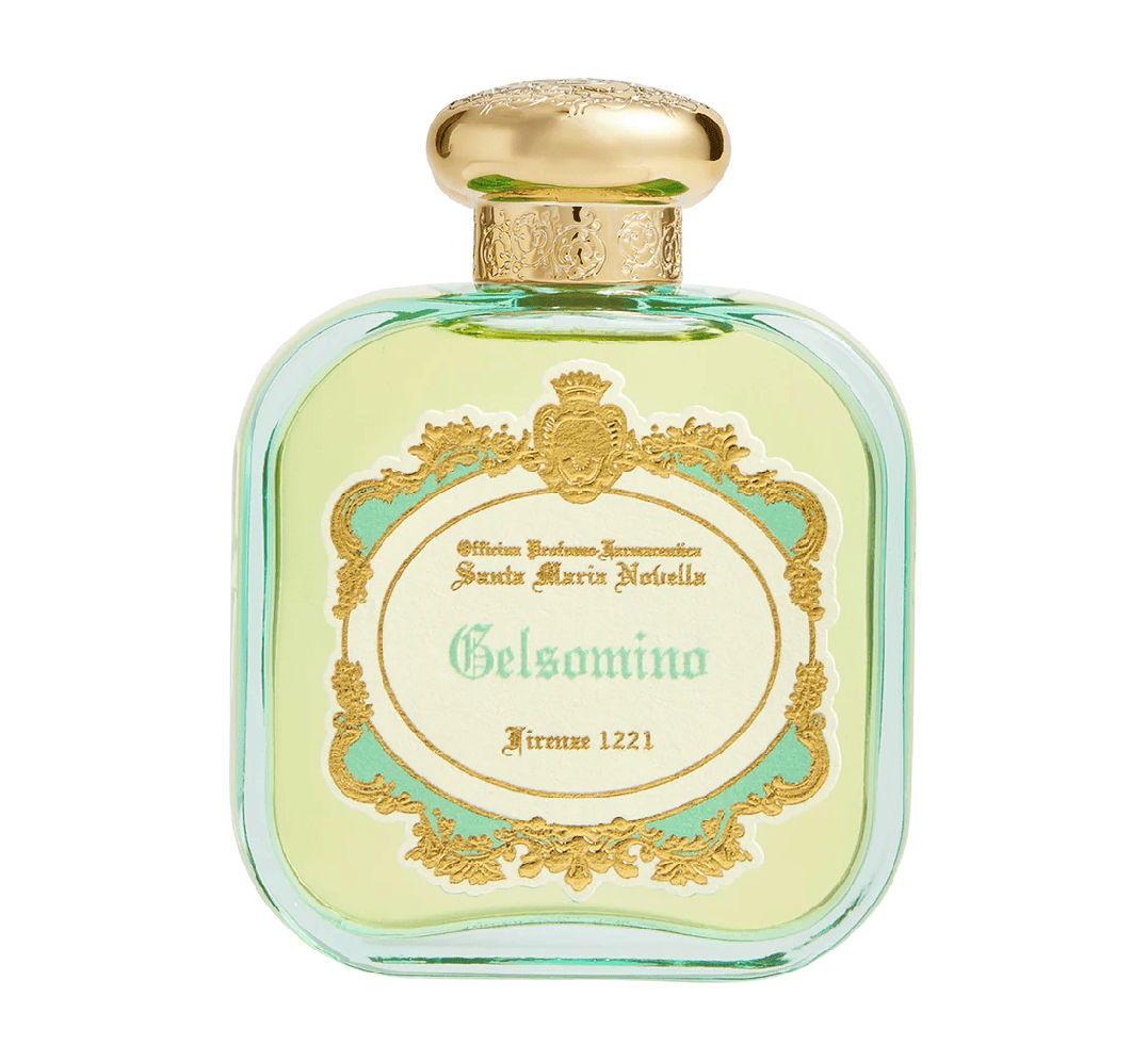 Celes (セレス) | Santa Maria Novella – Gelsomino (サンタマリアノヴェッラ – ジェルソミーノ)