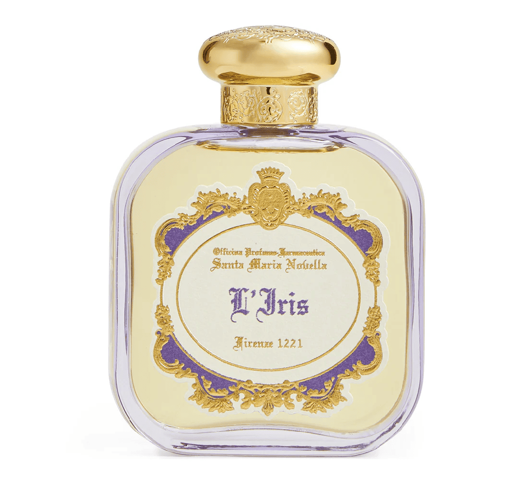 Celes (セレス) | Santa Maria Novella – L'Iris (サンタマリアノヴェッラ – アイリス)