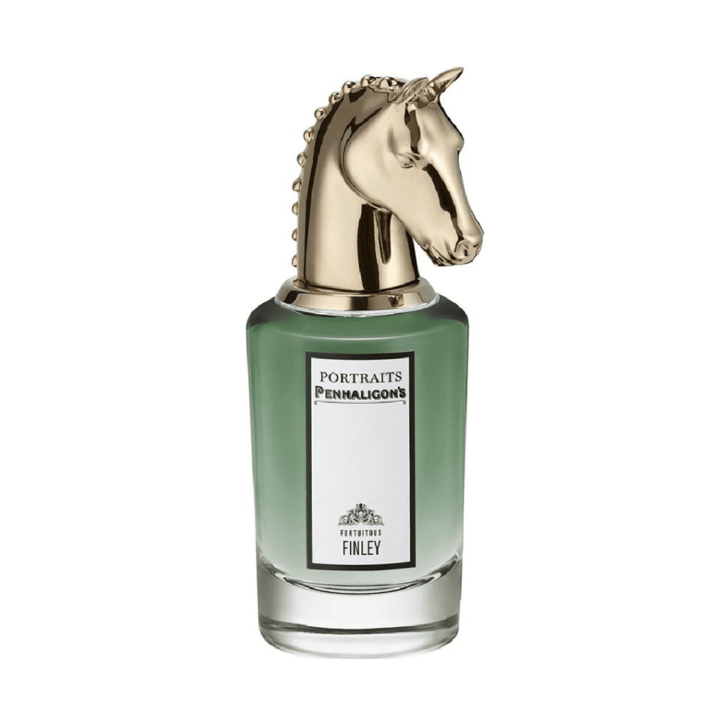 Celes (セレス) | Penhaligon’s – Fortuitous Finley (ペンハリガン – フォーチュイタス フィンリー)
